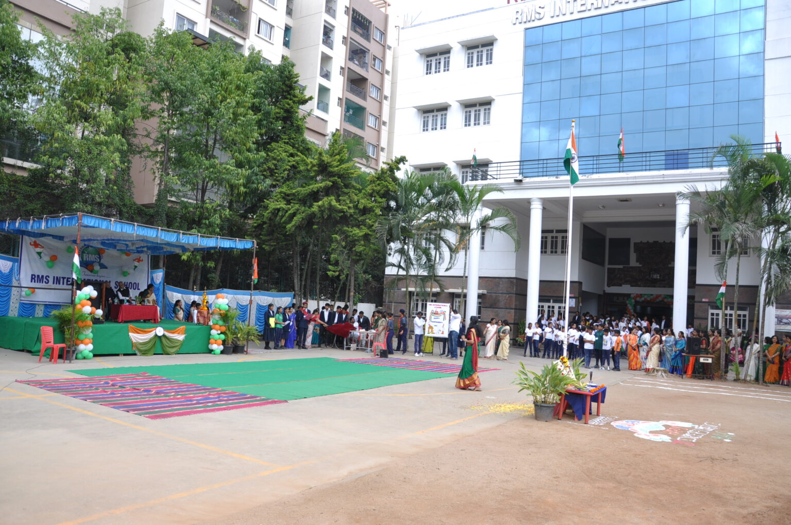RMS International School