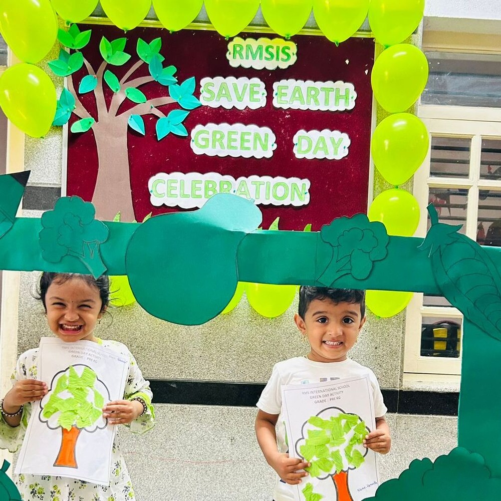 Home – RMS International School - RMS International School