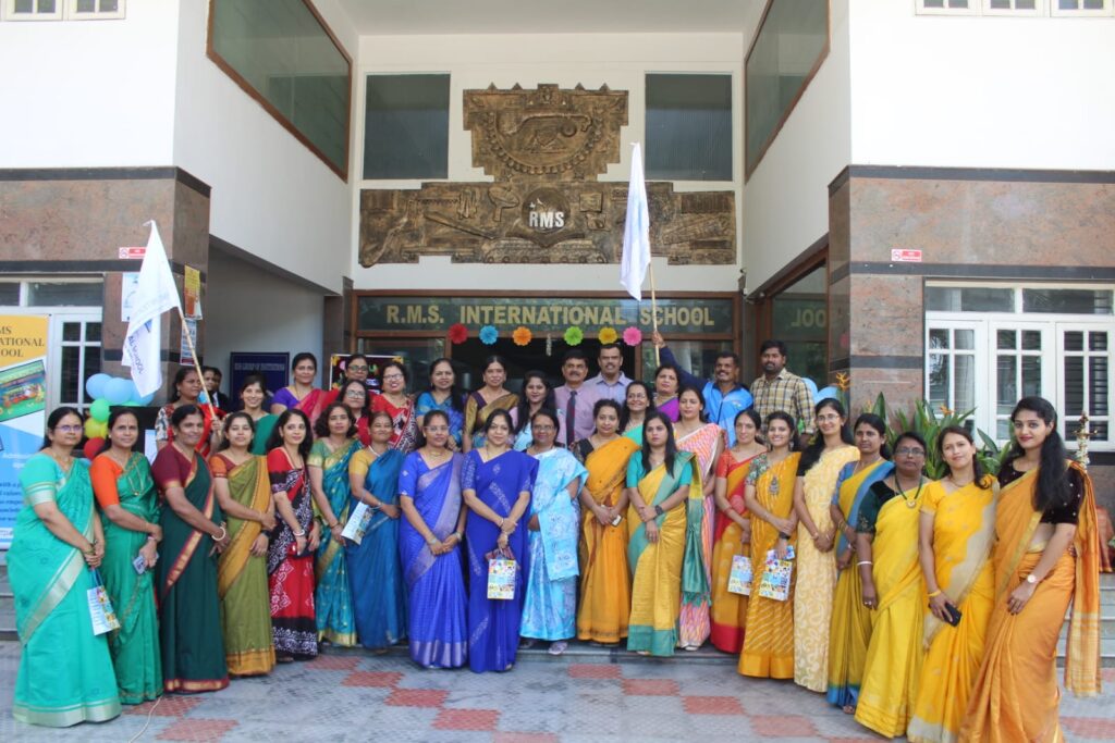 Home – RMS International School - RMS International School